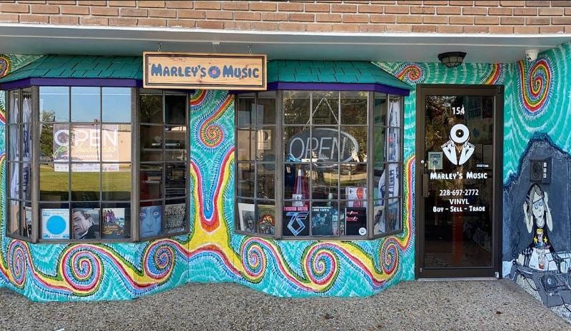 Marley's Music: Three Years Strong - Coast Observer Magazine