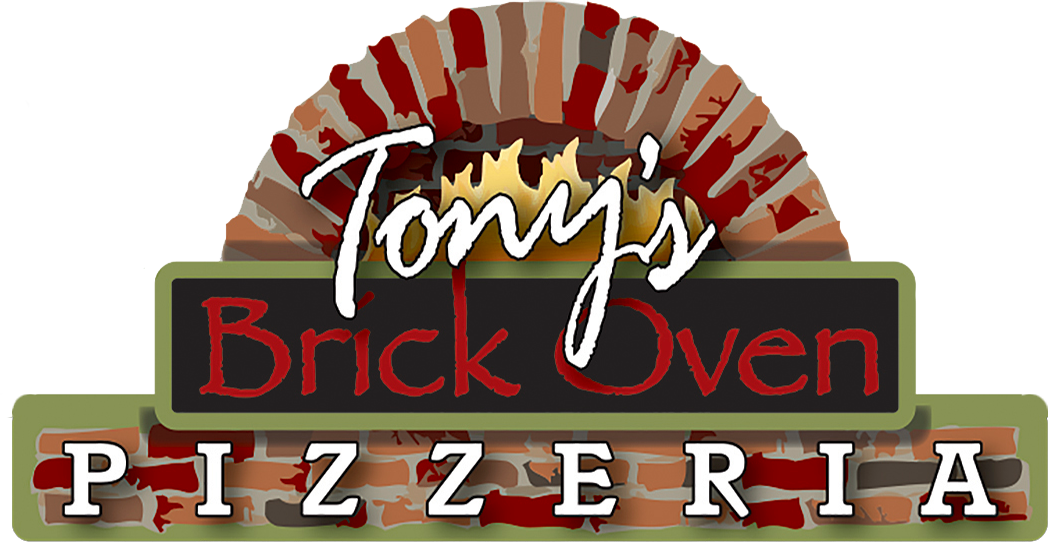 Tony's Brick Oven Pizzeria - Coast Observer Magazine