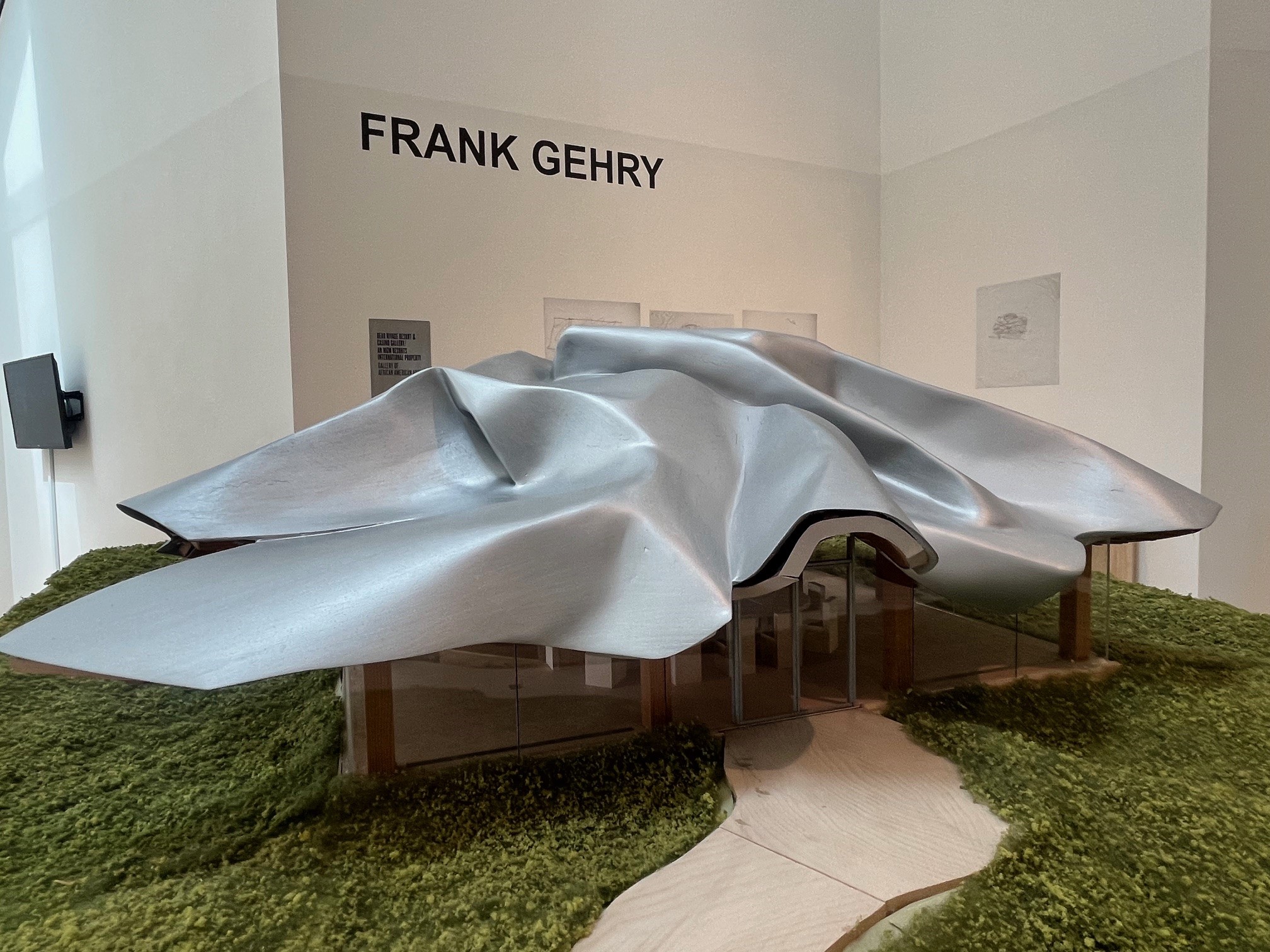 Art, Architecture and Ideas: Frank Gehry and Rober Tannen - Coast ...