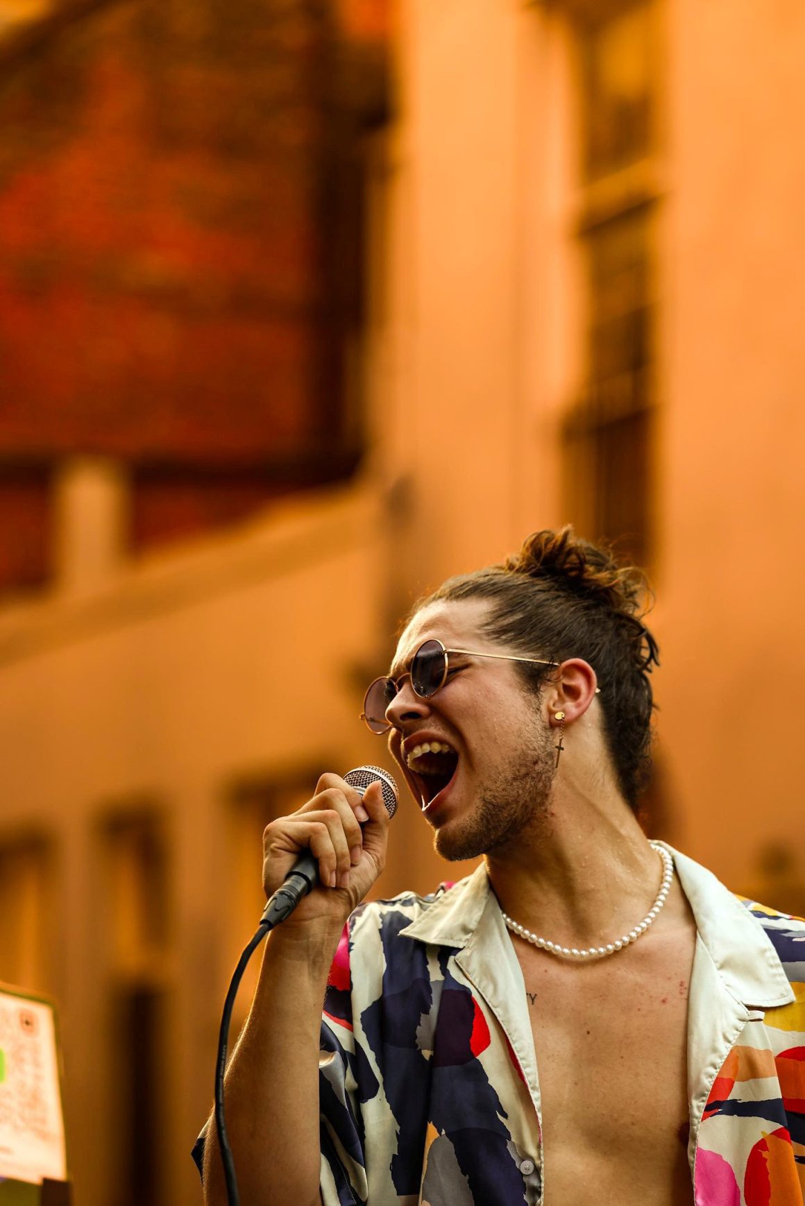 Jourdan Blue: NOLA musician & TikTok influencer comes to the Coast ...